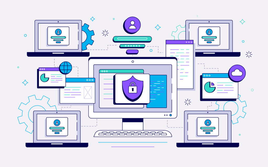 ERP Security: Protecting Business Data and Minimizing Risks | Simply CRM ERP Security: Protecting Business Data and Minimizing Risks | Simply CRM