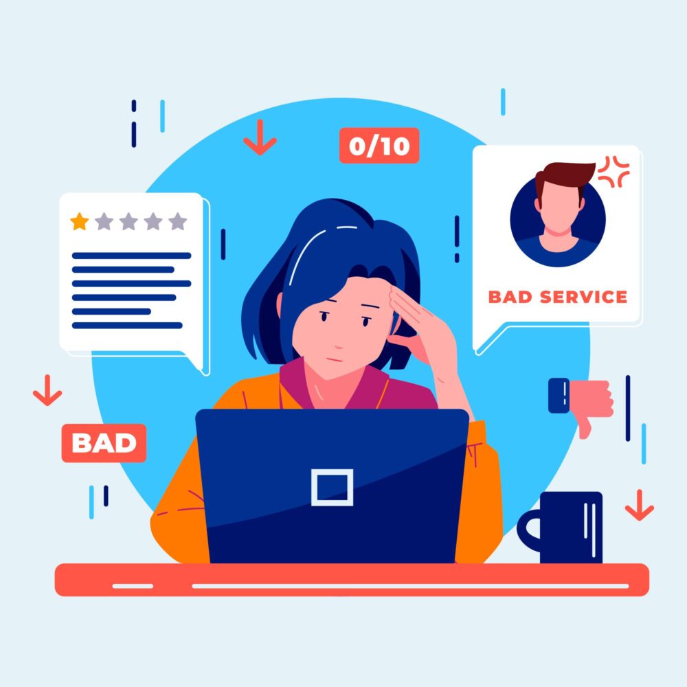 Bad Data Implications and Solutions: AI's Junk Food | Simply CRM