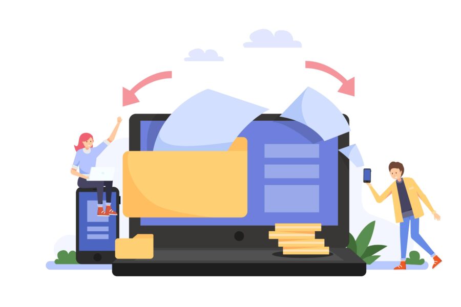 Effective Methods for Cleaning Dirty Data | Simply CRM