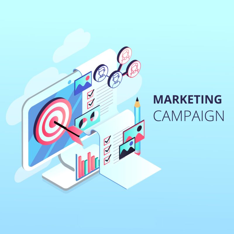 The Ultimate Guide to Marketing Campaigns | Simply CRM