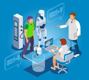 How Marketers Can Use AI Assistants | Simply CRM