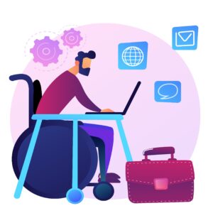 Disability-Owned Business Enterprise Certification | Simply CRM