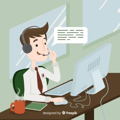 Cold Calling Confidence: Overcoming Fear in Telemarketing | Simply CRM