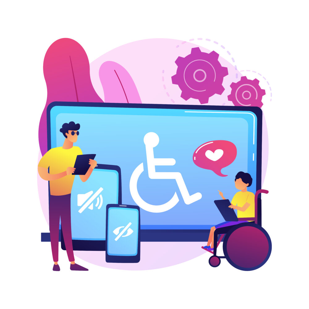 Android Accessibility: Apps for a More Inclusive Experience | Simply CRM