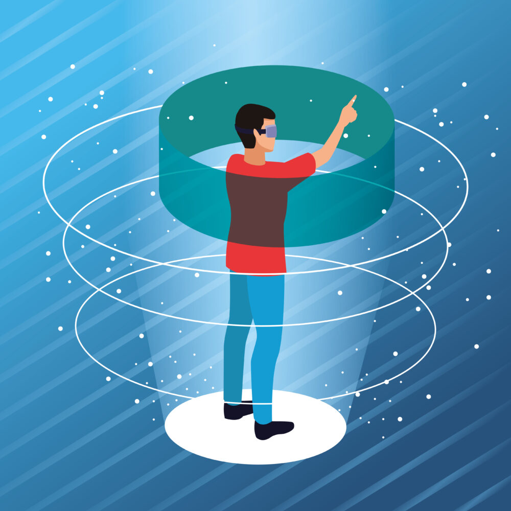 Quantum Leaps: Navigating the Next Era of Technology | Simply CRM Quantum Leaps: Navigating the Next Era of Technology | Simply CRM