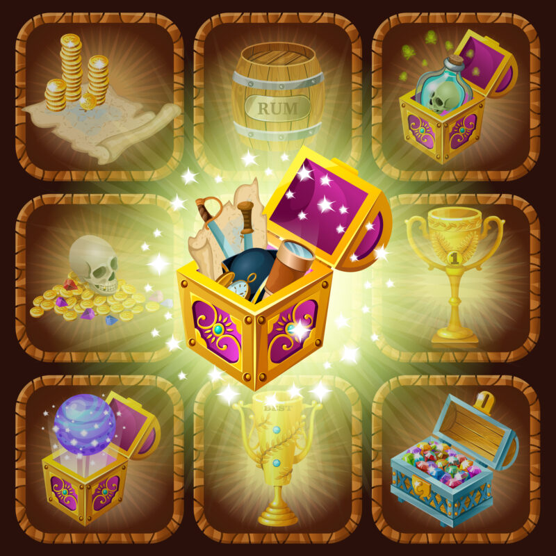 Unraveling the Science of Gacha Odds | Simply CRM