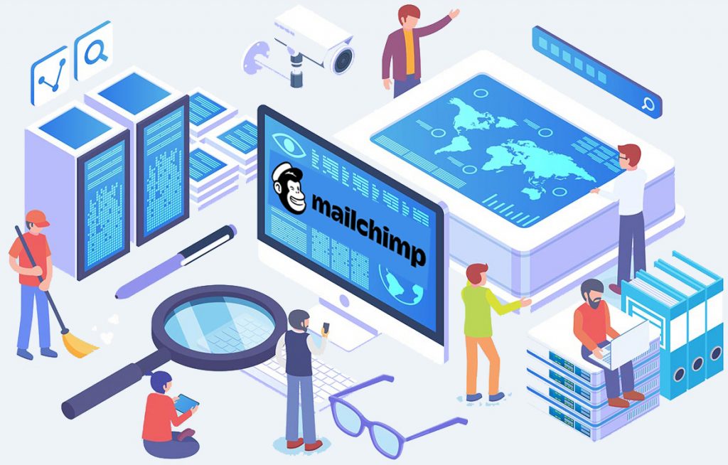 CRM for Mailchimp | Simply CRM